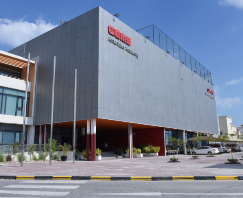 GEMS American Academy Qatar | A highly-rated, American-curriculum ...